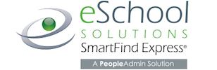eSchool Solutions SmartFindExpress - LogOn